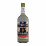 Everclear Grain Alcohol 190 Proof | Buy Online | Sendgifts.com.
