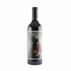 Orin Swift 2017 Palermo Cabernet Sauvignon Napa Valley | Sendgifts.com