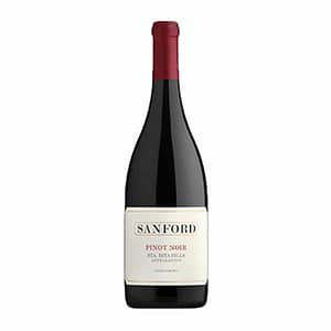 Sanford Pinot Noir 2018 750ml