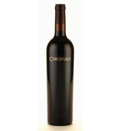 Cardinale Estate Red 2019 - Premium Quality