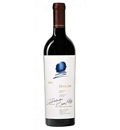 Opus One 2012 - Rare Find