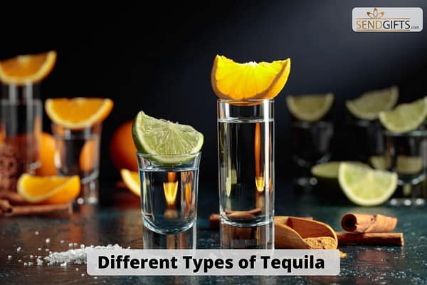 Different Types Of Tequila And The Best Ways To Enjoy Them