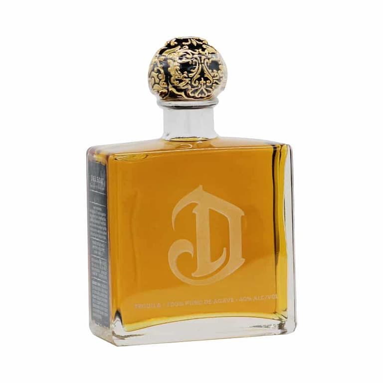 Discover Deleon Tequila Anejo: Aged To Perfection