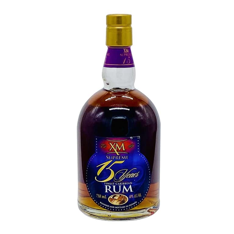 Xm Supreme 15 Year | Buy Online | Sendgifts.com