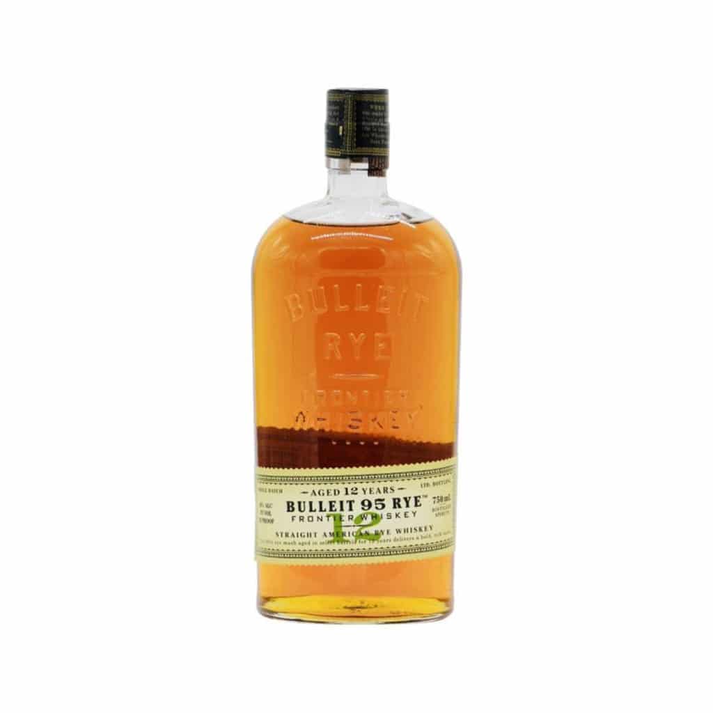 Bulleit-12-year-Old-Rye-Whiskey - Buy Premium Wine & Liquor Gift Sets ...