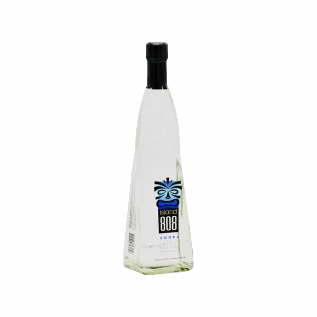 Island 808 Vodka 750 Ml - Buy Premium Wine & Liquor Gift Sets- Fast ...