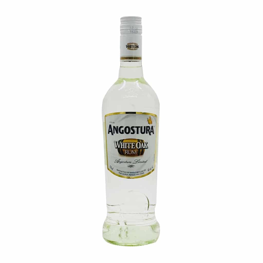 Angostura White Oak Rum | Buy Online | Sendgifts.com