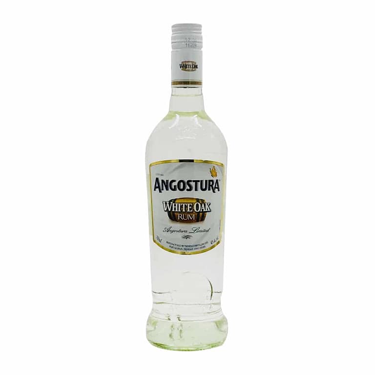 Angostura White Oak Rum | Buy Online | Sendgifts.com